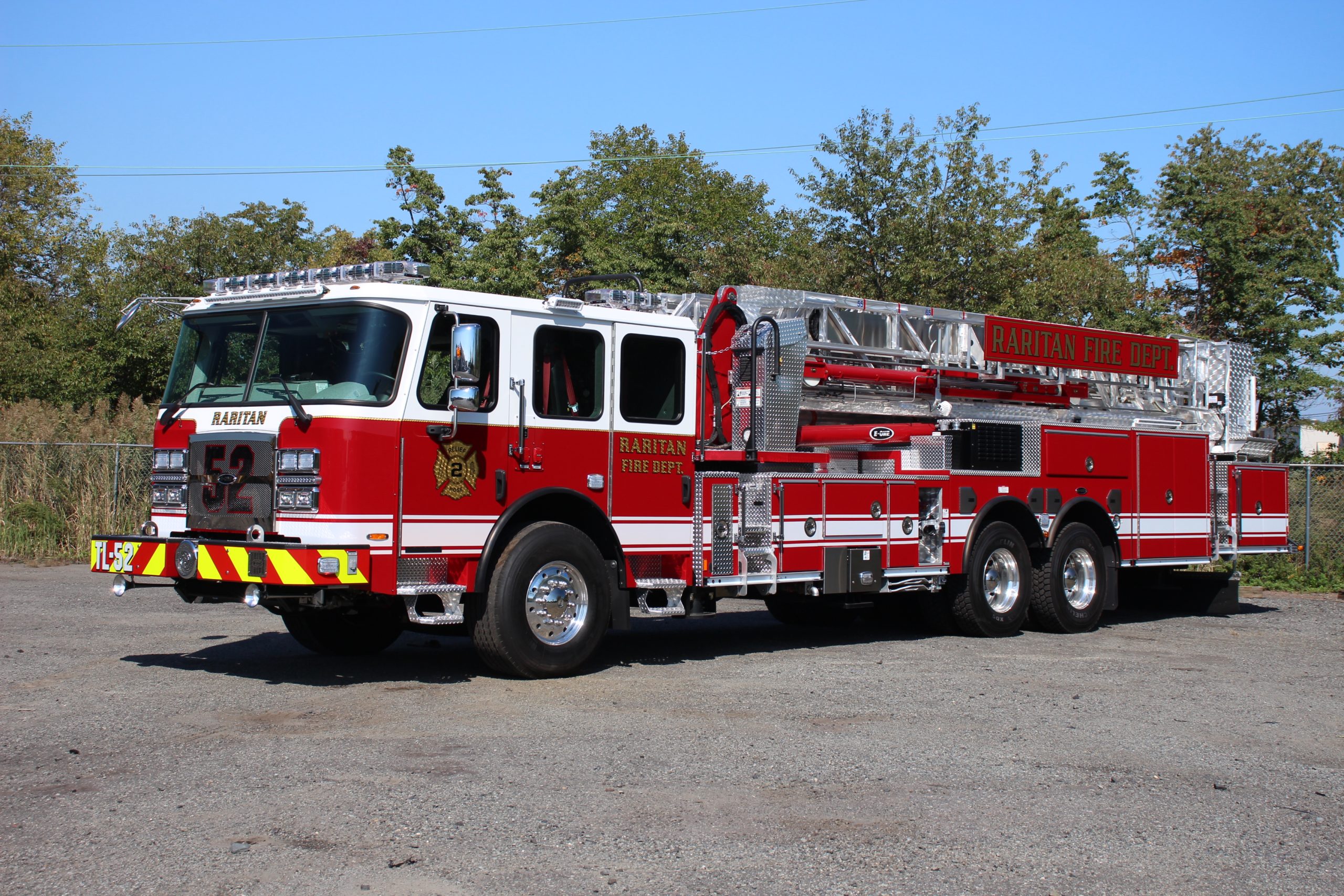 Raritan Borough – Absolute Fire Protection