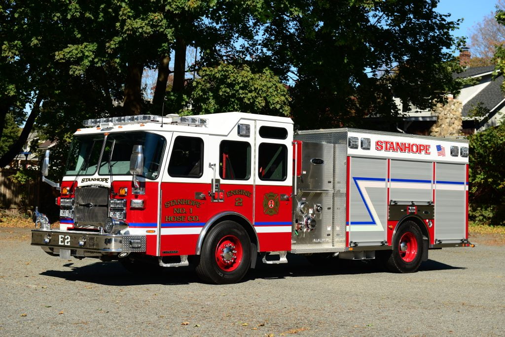 Stanhope – Absolute Fire Protection